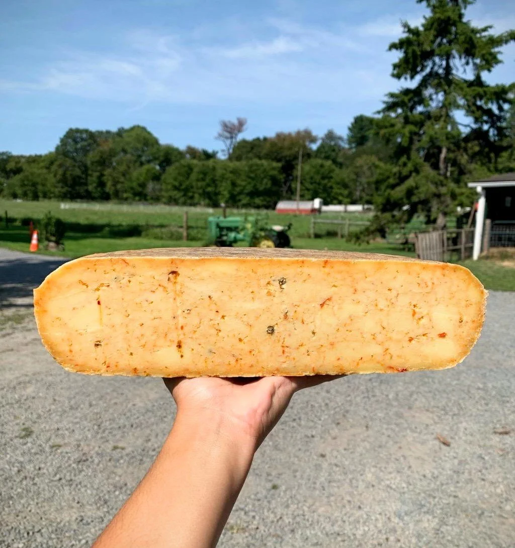 Buy Farmstead Cheese Online | Cherry Grove Farm — Cherry Grove Farm