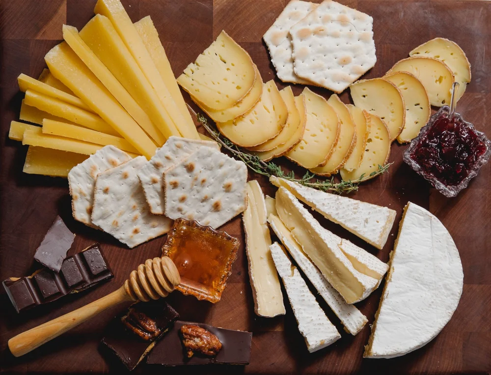 Cherry Grove Farm | Grass-Fed Dairy & Farmstead Cheeses in New Jersey