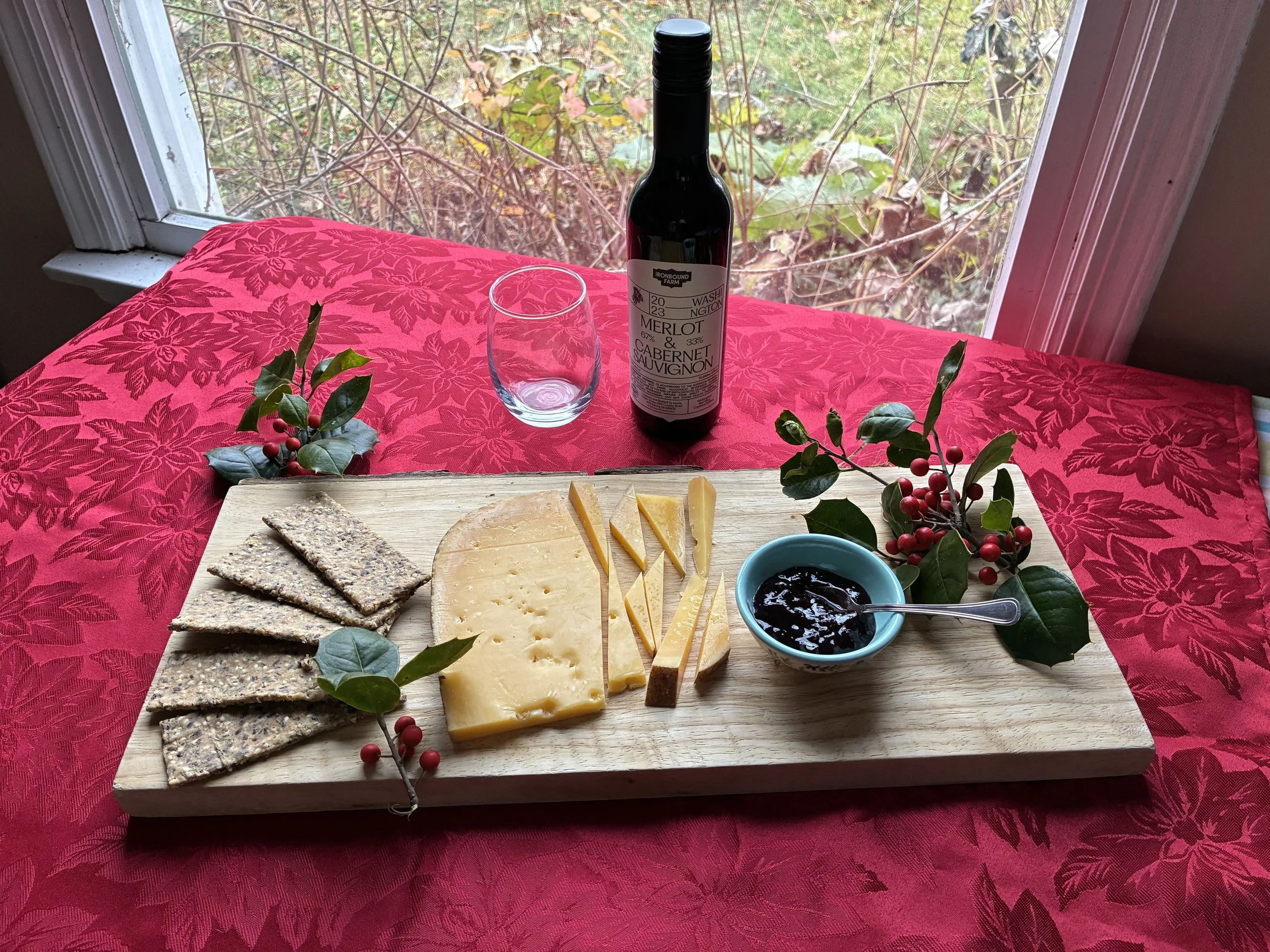 Cherry Grove Farm | Grass-Fed Dairy & Farmstead Cheeses in New Jersey