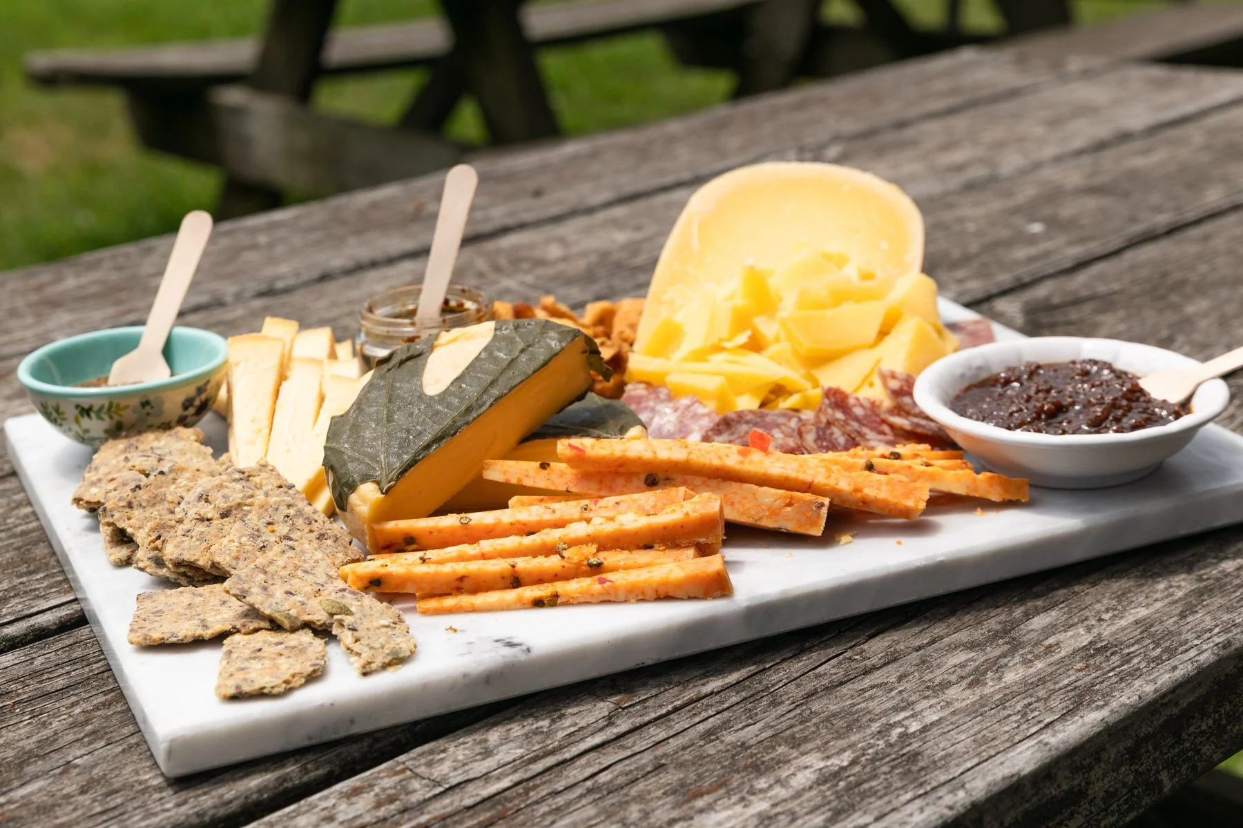Cherry Grove Farm | Grass-Fed Dairy & Farmstead Cheeses in New Jersey