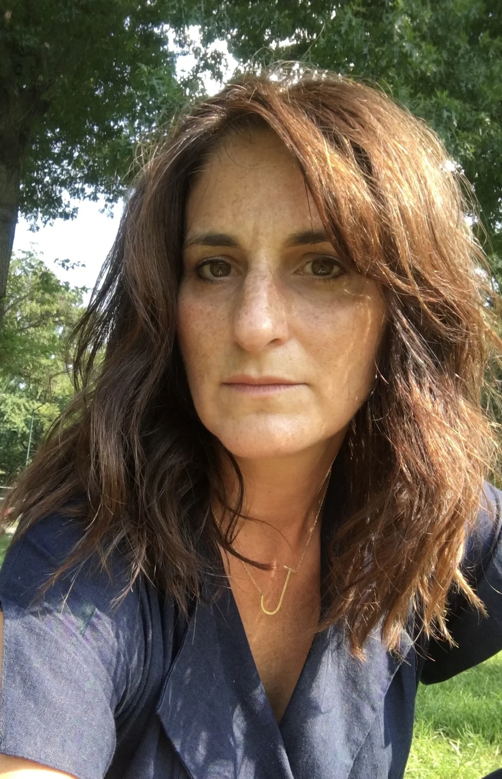 Jennifer Gilmore