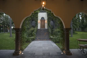 Hacienda Santa Ana