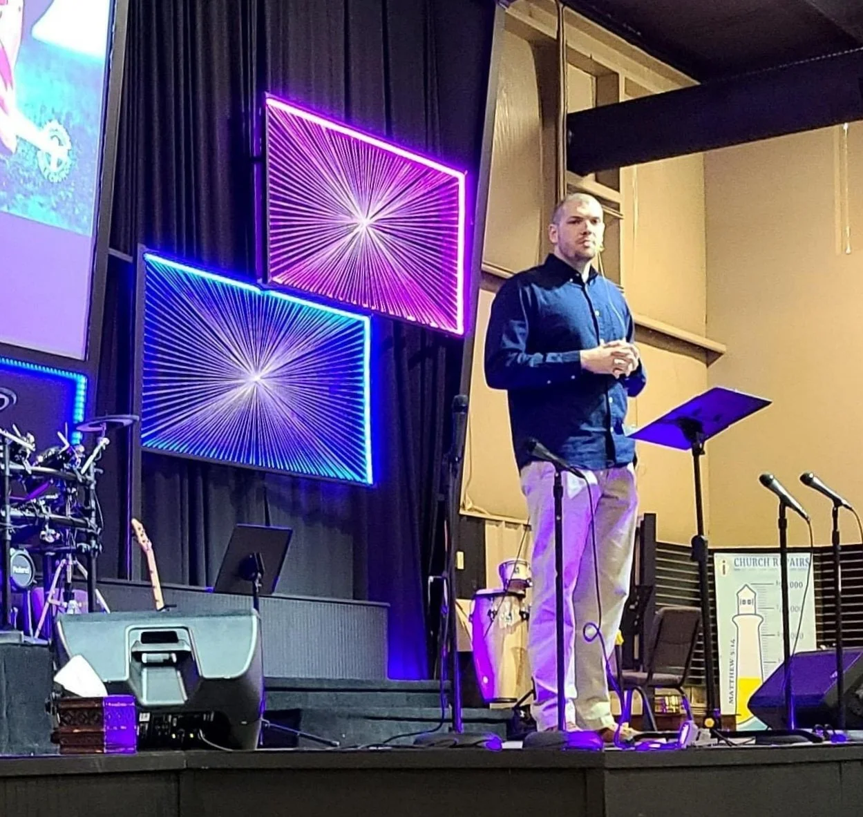 Ignition Ministries