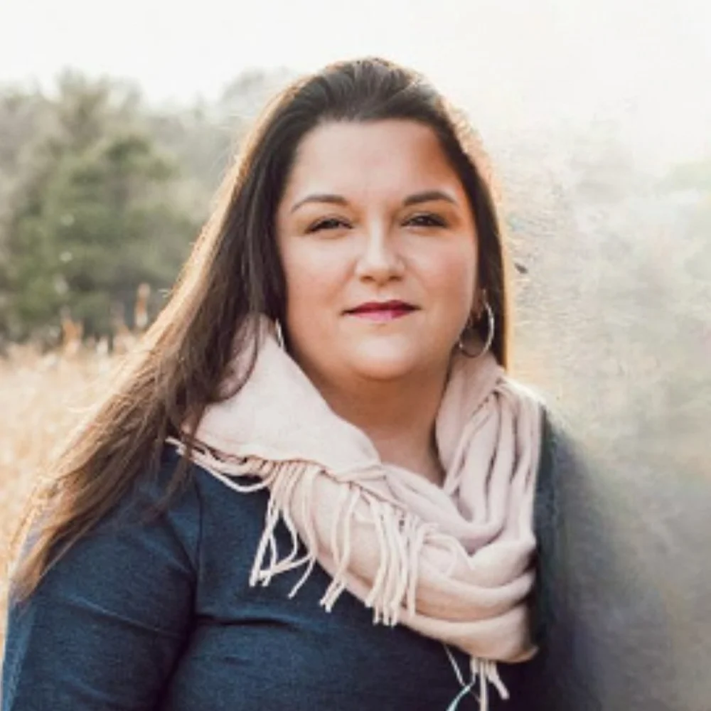 Warrior Women — Ignition Ministries