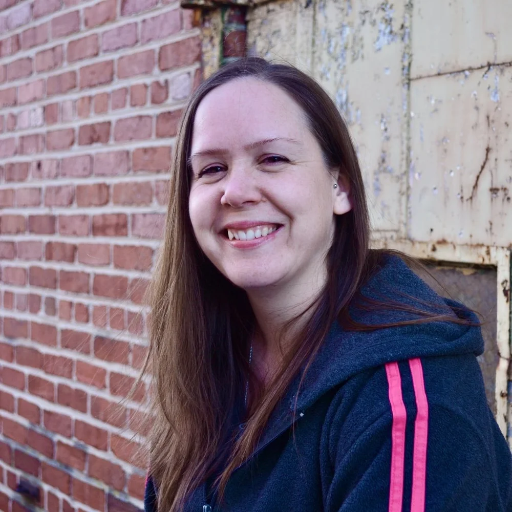 Warrior Women — Ignition Ministries