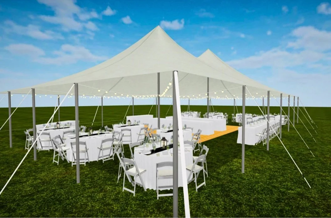 Tentation Rentals