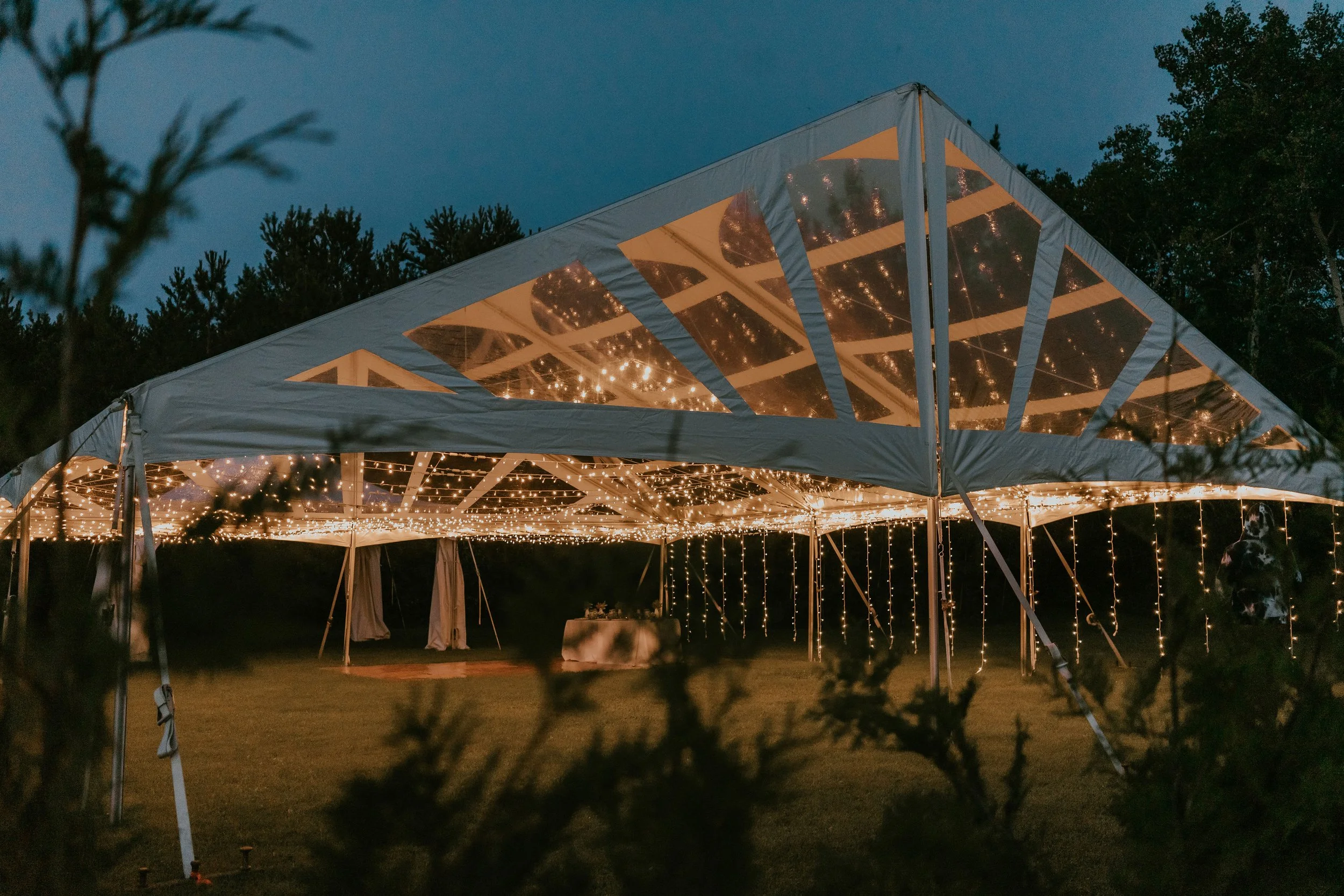 How to Transform Your Backyard into the Perfect Wedding Venue ...