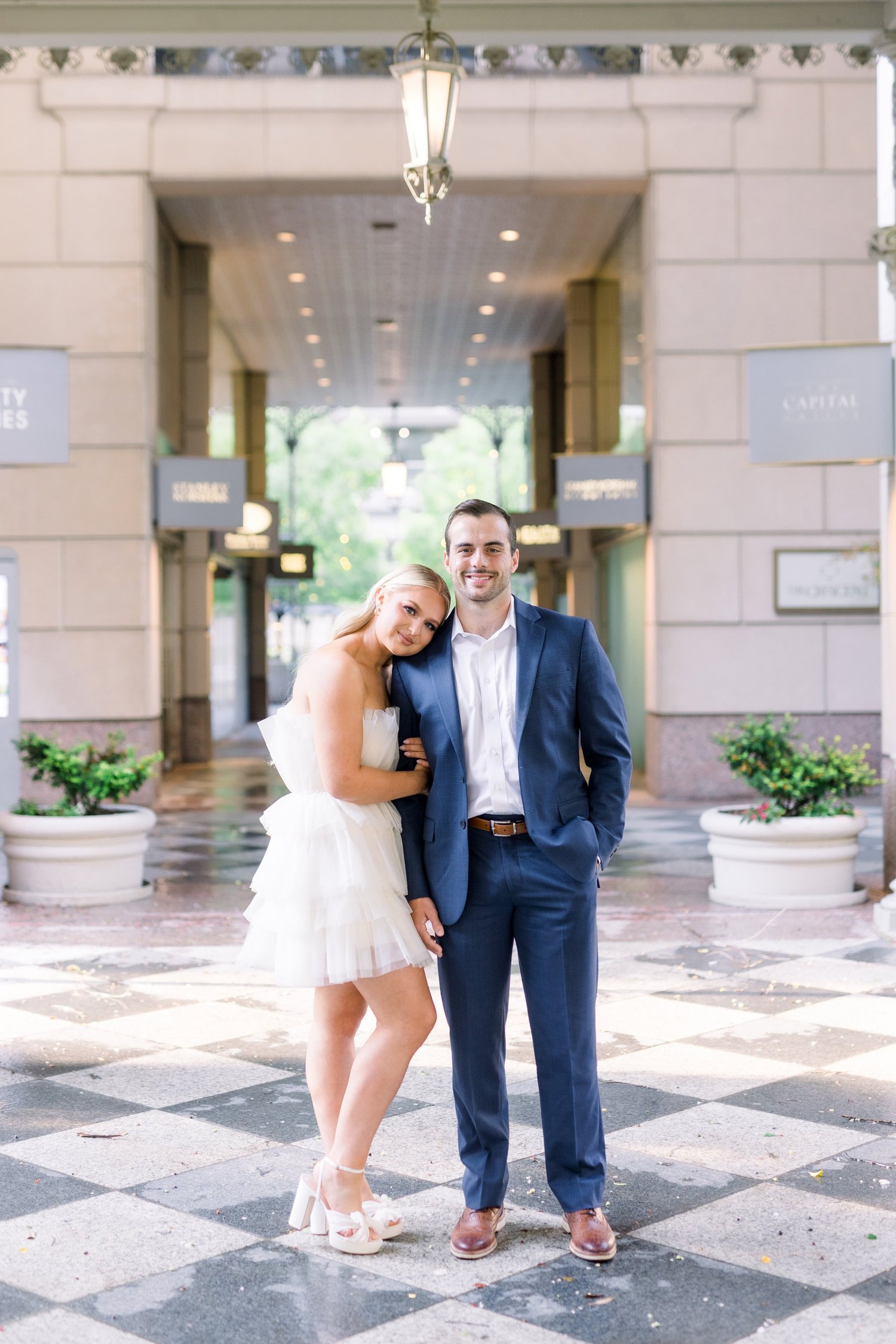 Gallery — Bailey & Jake