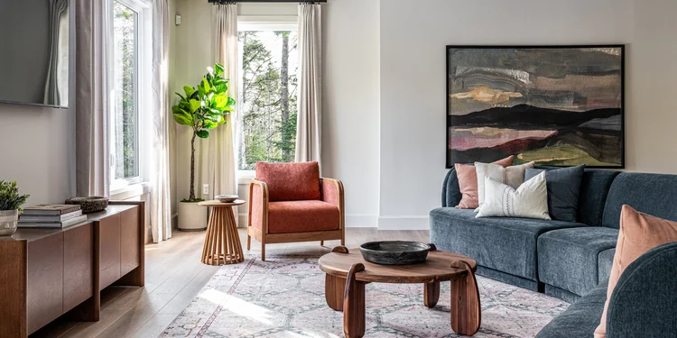 Fine Interiors | Halifax Interior Design Studio