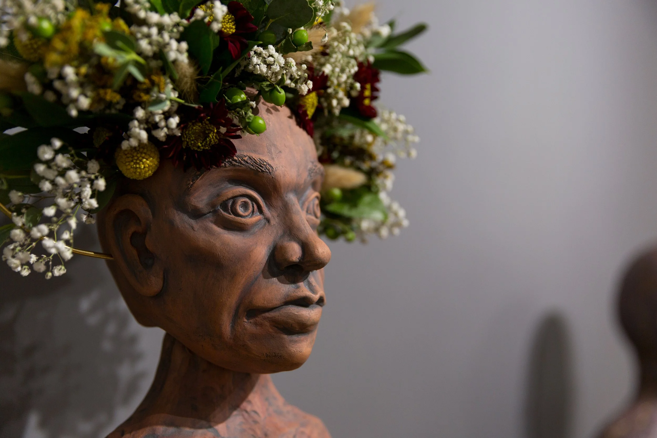 Mia Hall Exhibition — Athens Area Council for the Arts