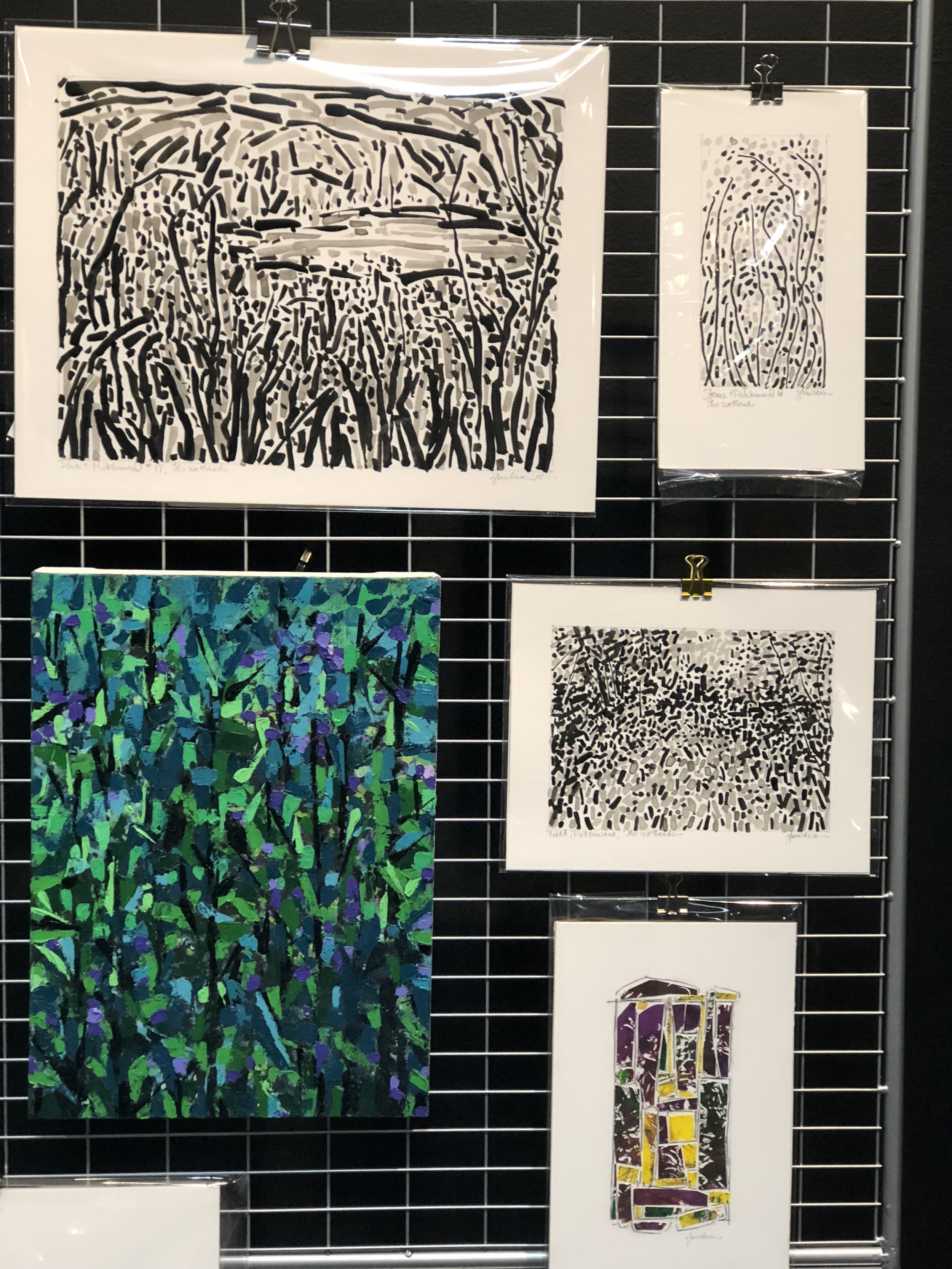 Artisan Corner Shopping — Athens Area Council for the Arts