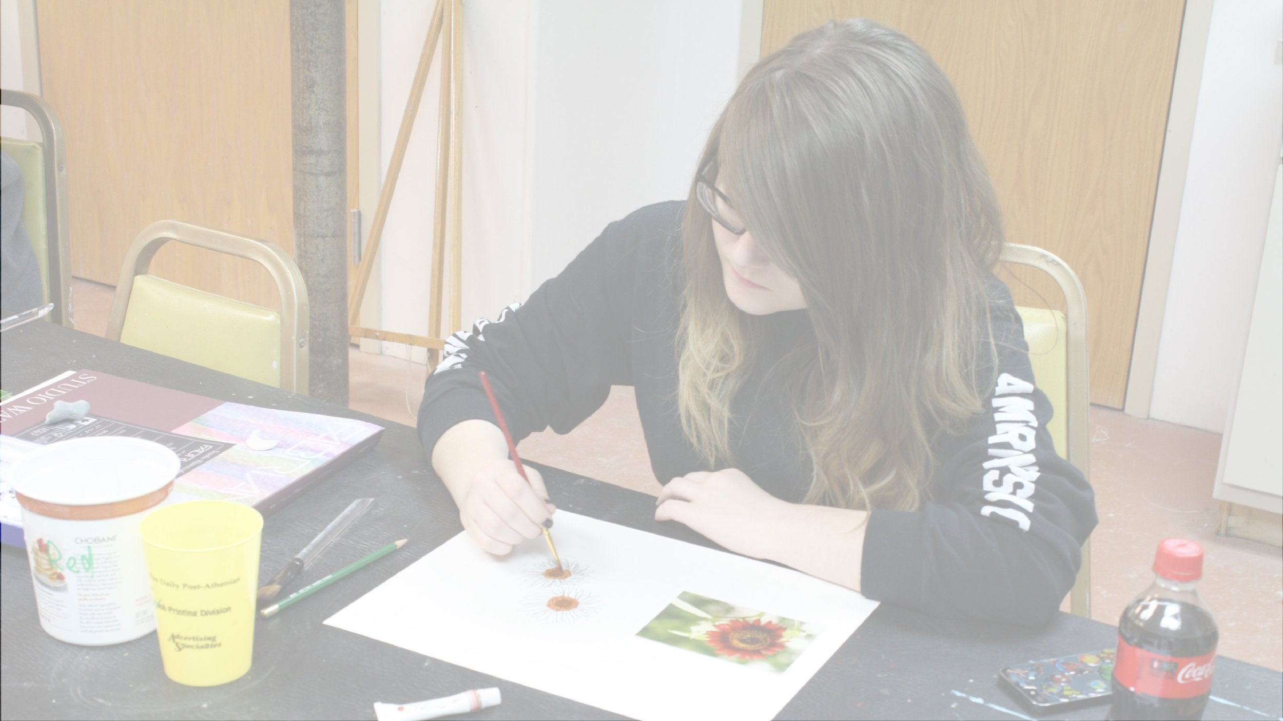 Classes & Workshops — Athens Area Council for the Arts