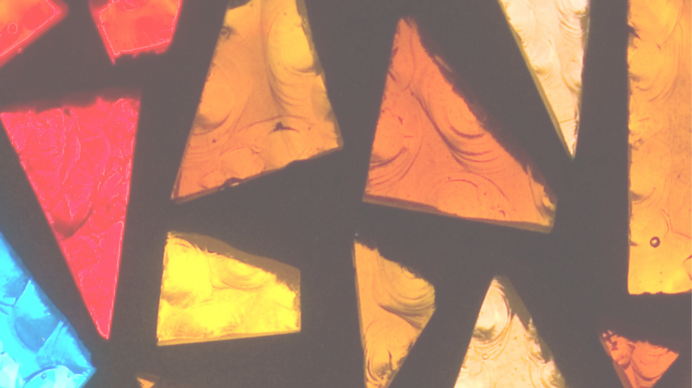 Stained Glass Classes for All Ages — Athens Area Council for the Arts