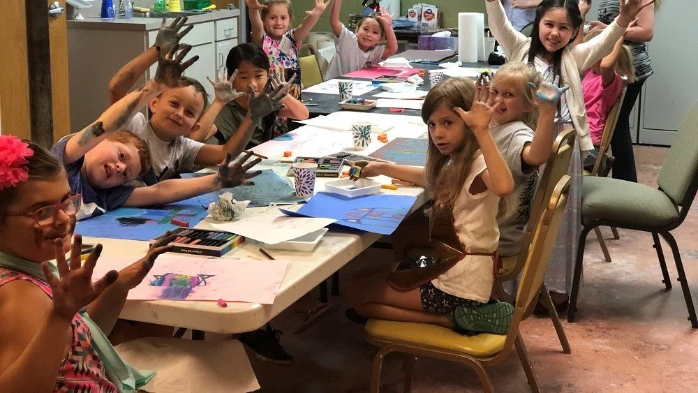 Celebrate at The Arts Center — Athens Area Council for the Arts