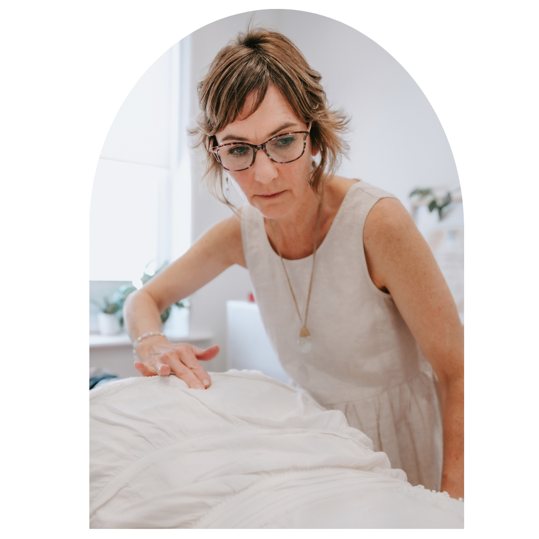 Spinal Flow — Kate Ross Wellness