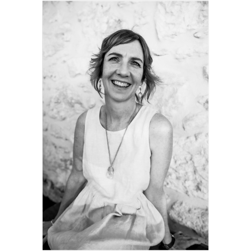 About Kate — Kate Ross Wellness