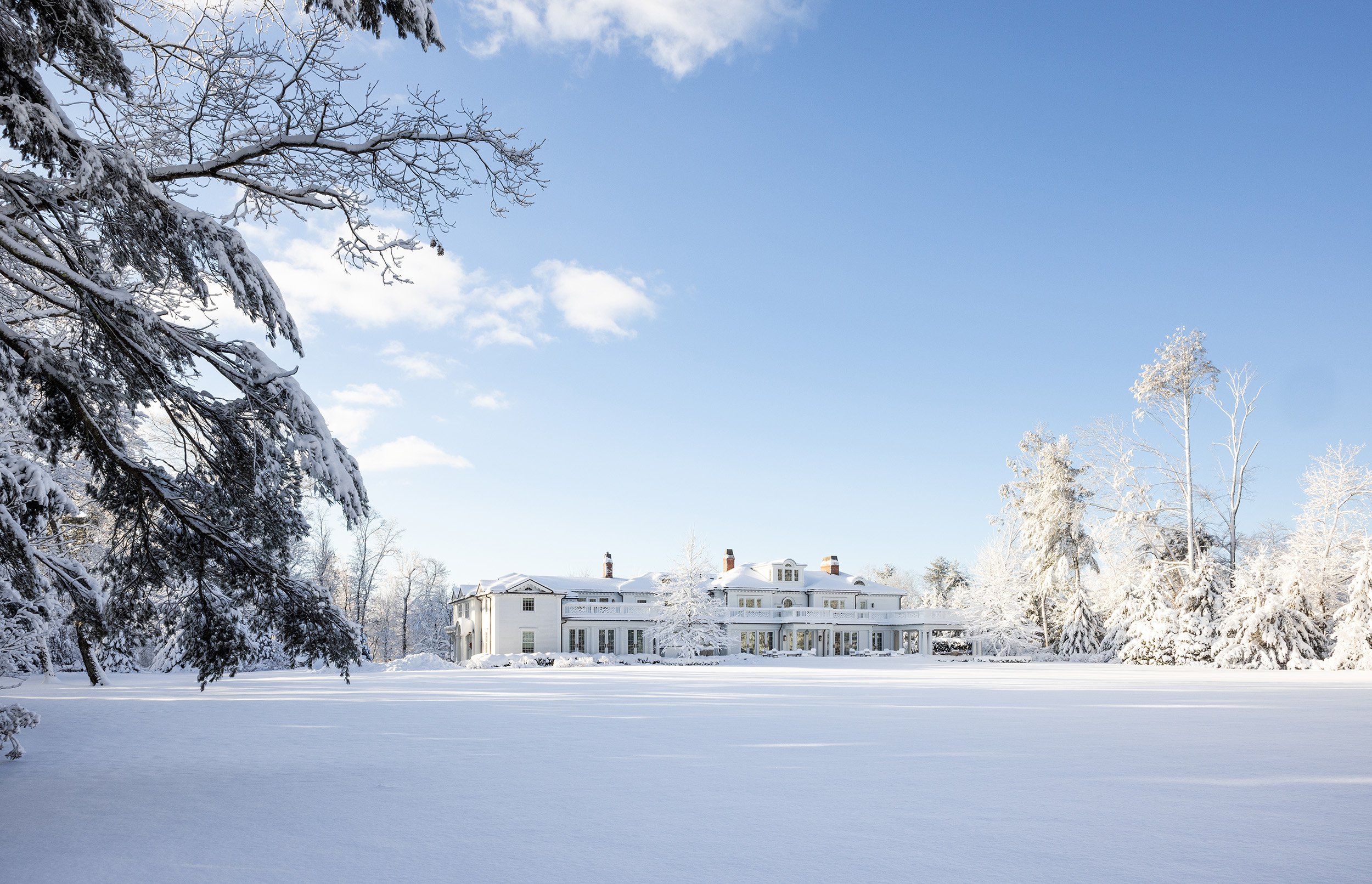 Chris Rucinski - Architectural Photographer