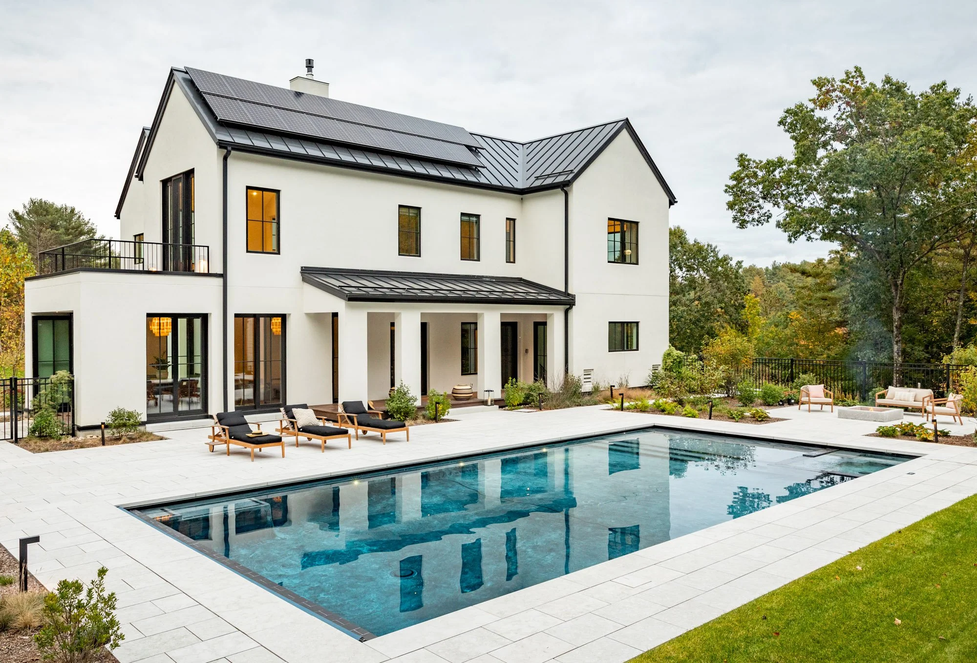 Chris Rucinski - Architectural Photographer