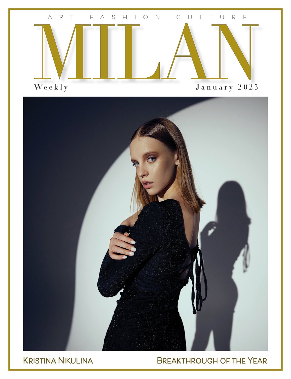 Shop Milan Weekly Magazine - Purchase Your Printed Issues Today