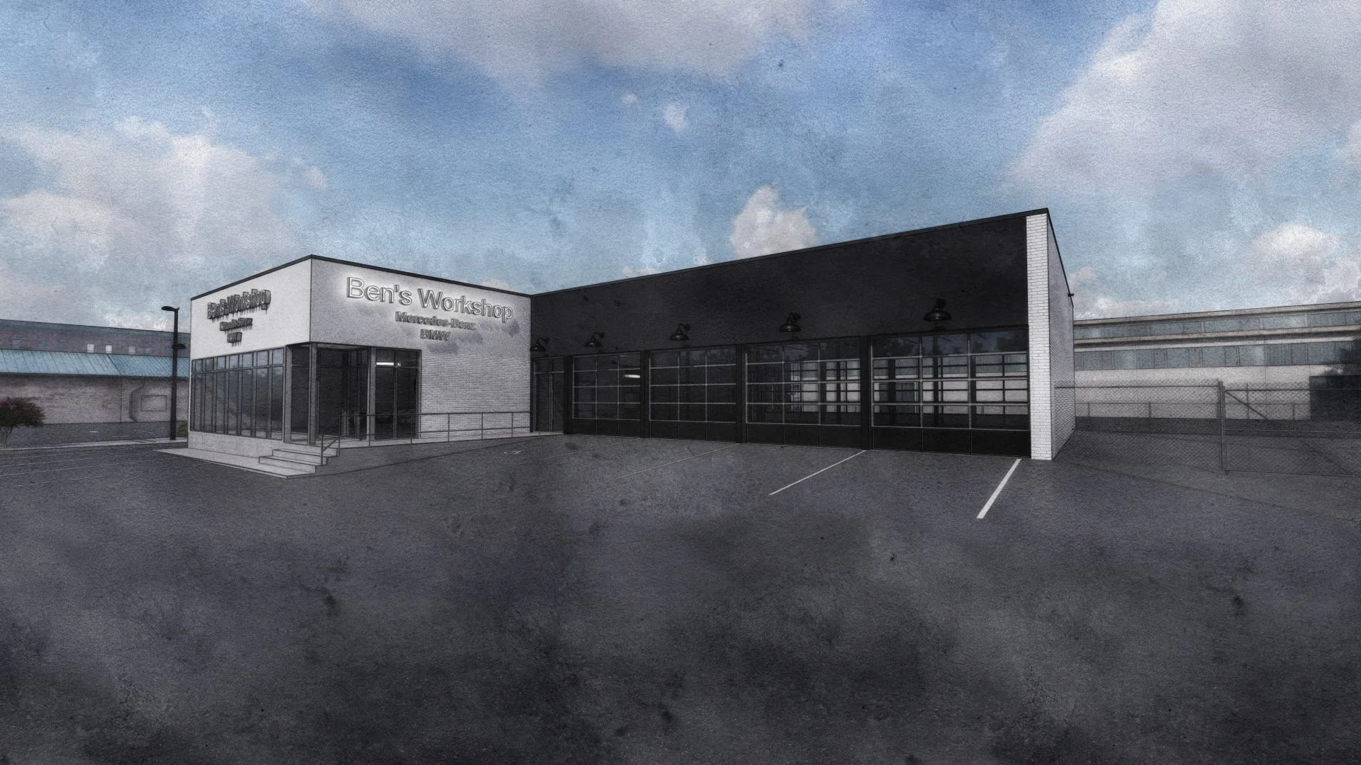 NoackLittle Architecture & Interiors