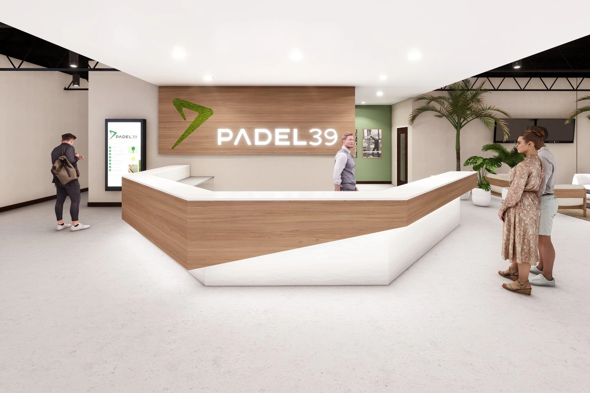 NoackLittle Architecture & Interiors