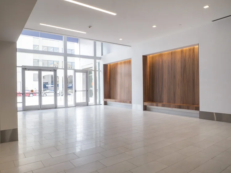 Capitol Tower — NoackLittle Architecture & Interiors