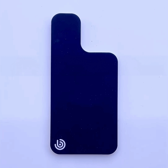 Phone Coaster — boonaree