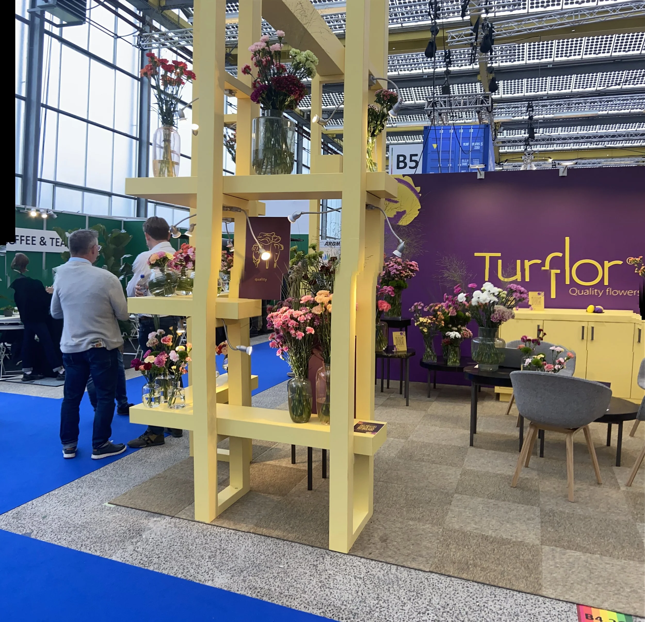 IFTF November 2022 — Turflor