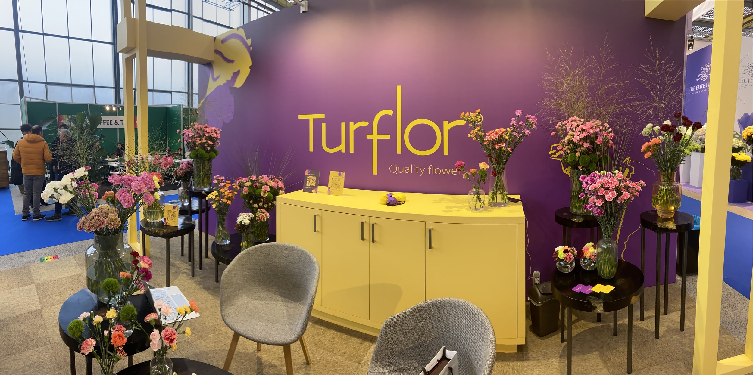 IFTF November 2022 — Turflor