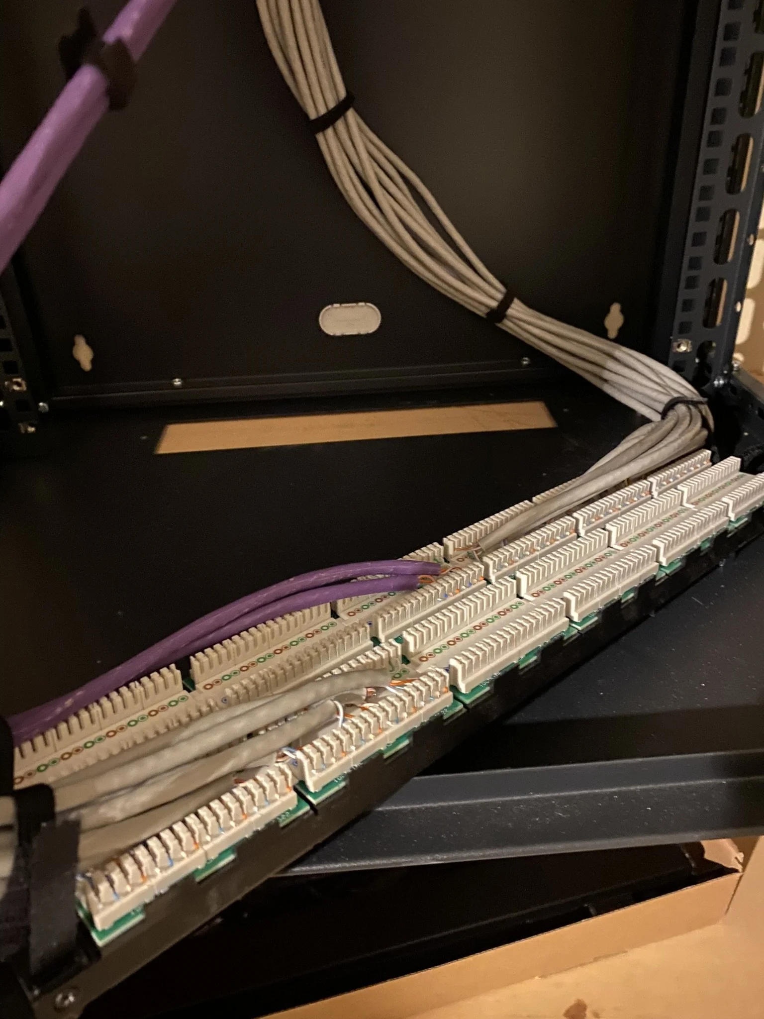 Structured cabling — JDMN- Broadband, CCTV, Data Cabling, Telephony and ...