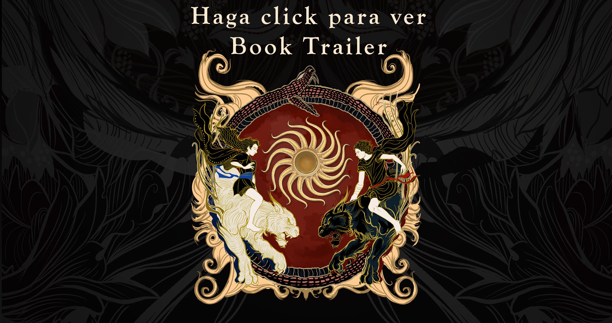 El Amo de los Tiempos