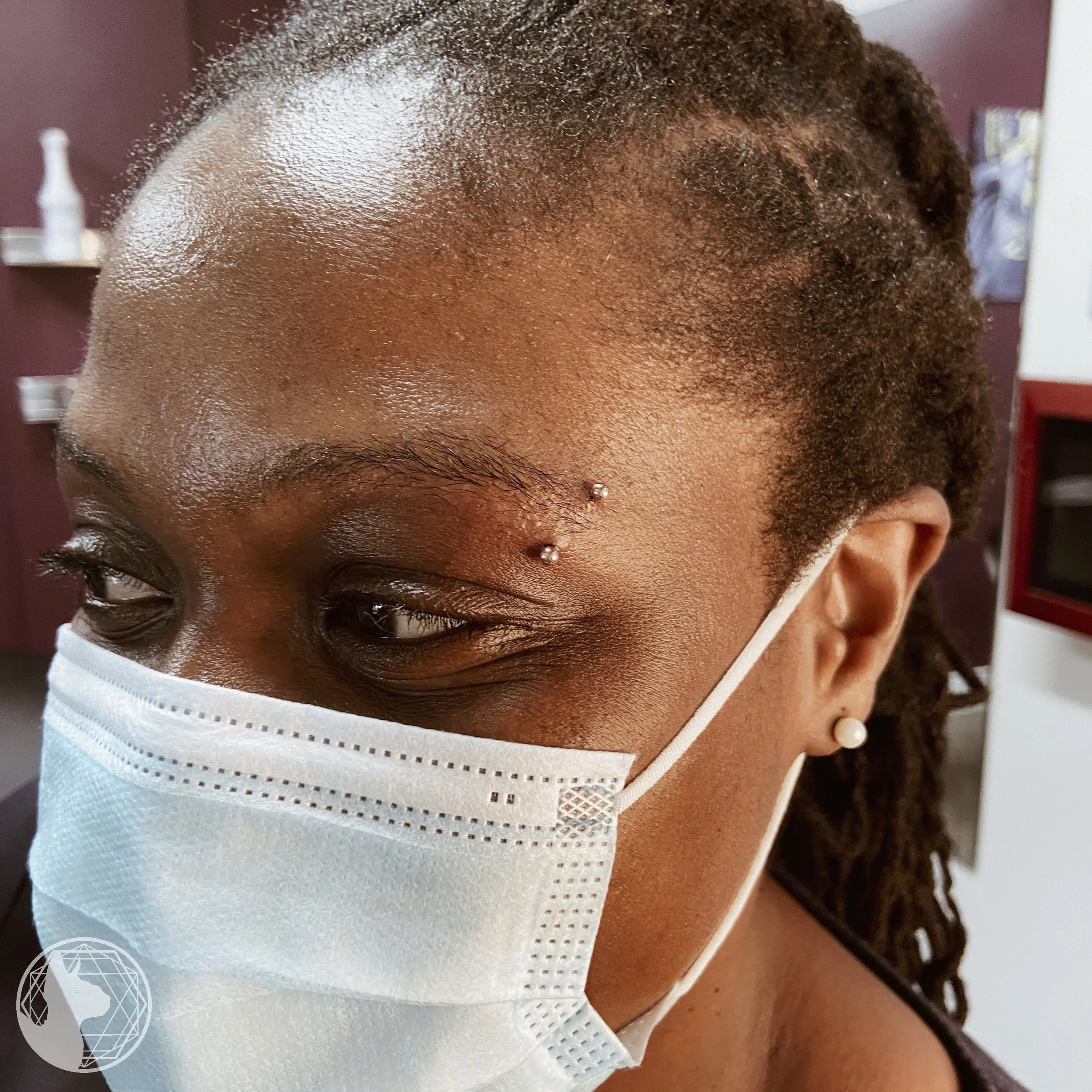 Nomad Cats Body Piercing