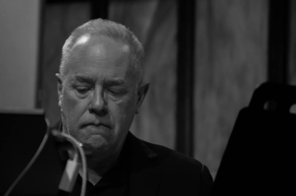 About — Jeff Williams Music