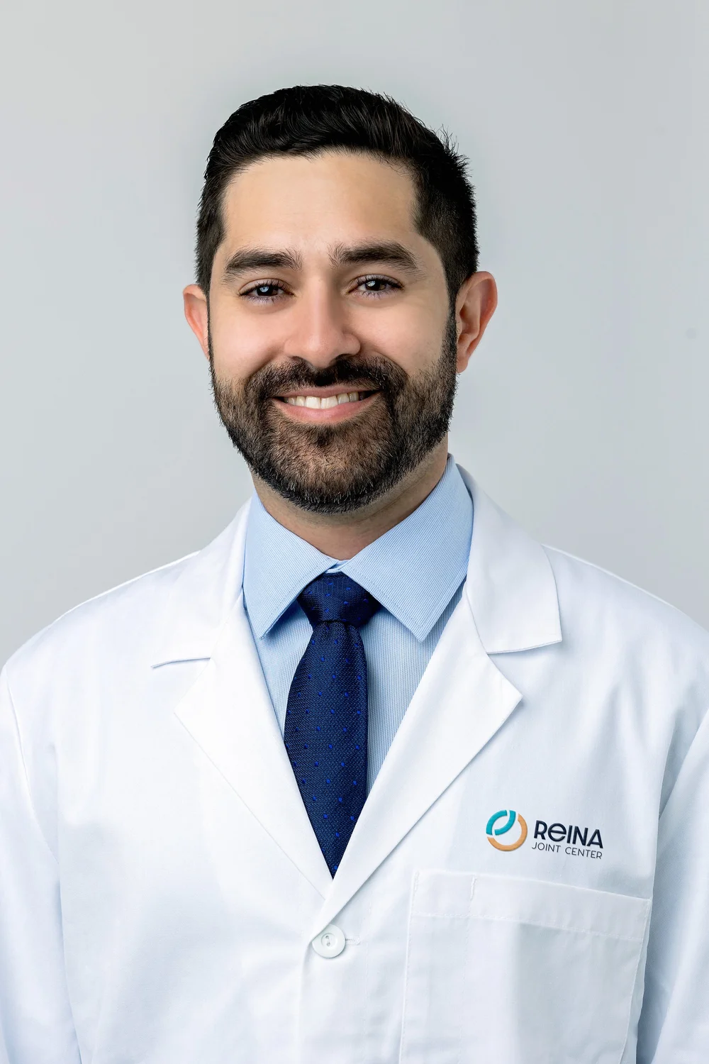 Dr. Roberto G. Colón — Reina Joint Center