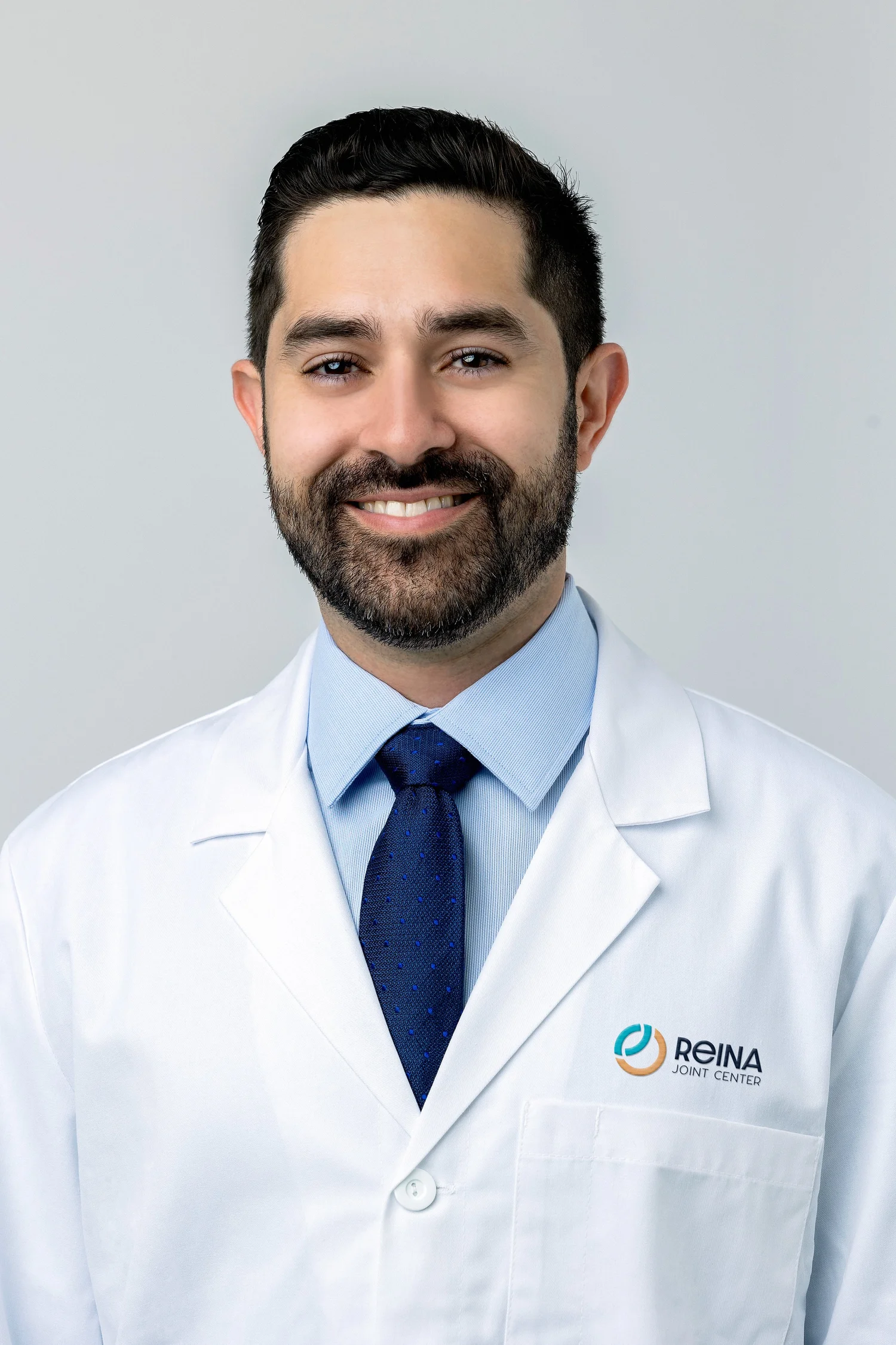 Dr. Roberto G. Colón — Reina Joint Center
