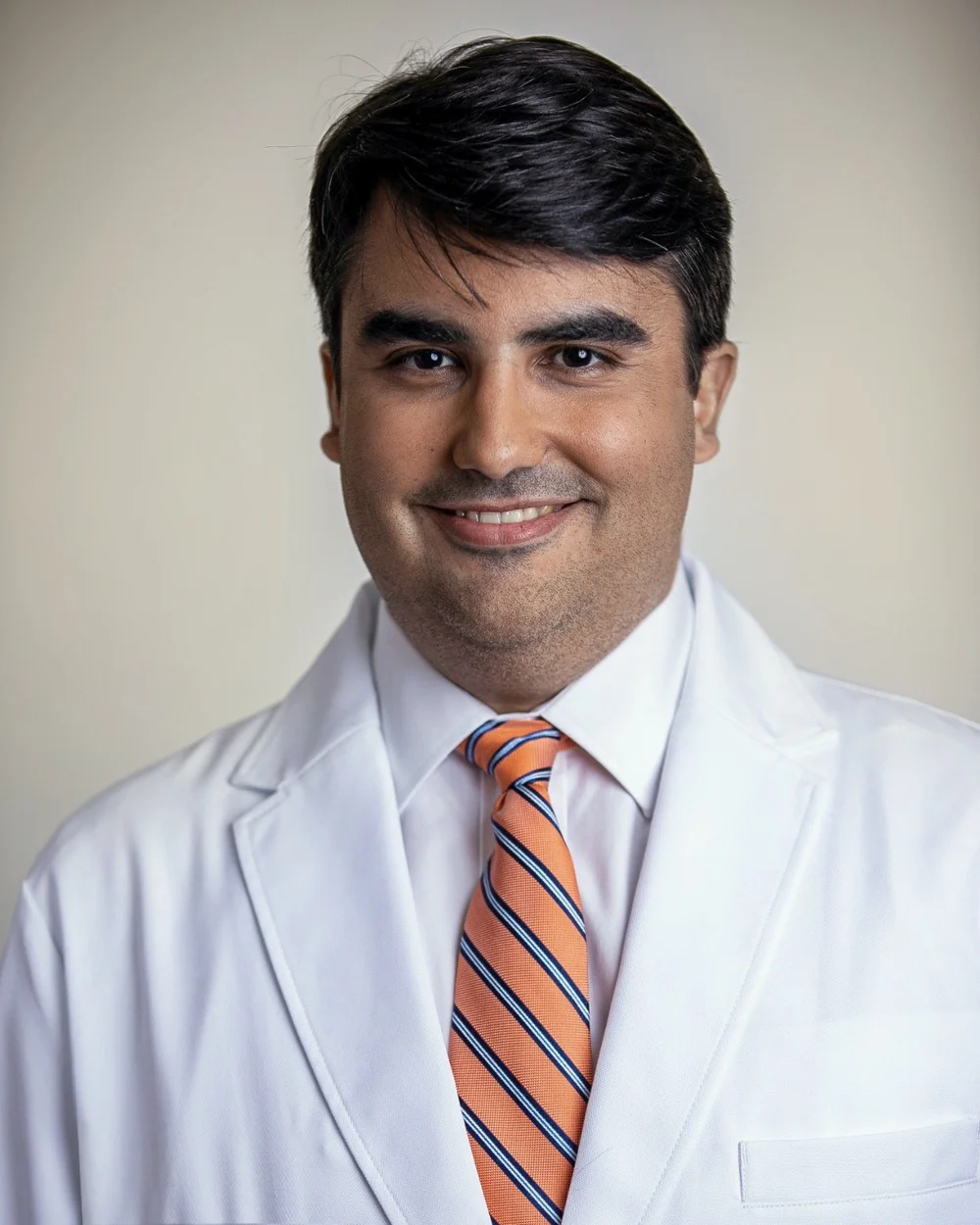 Dr. Edwin G. Rosado — Reina Joint Center