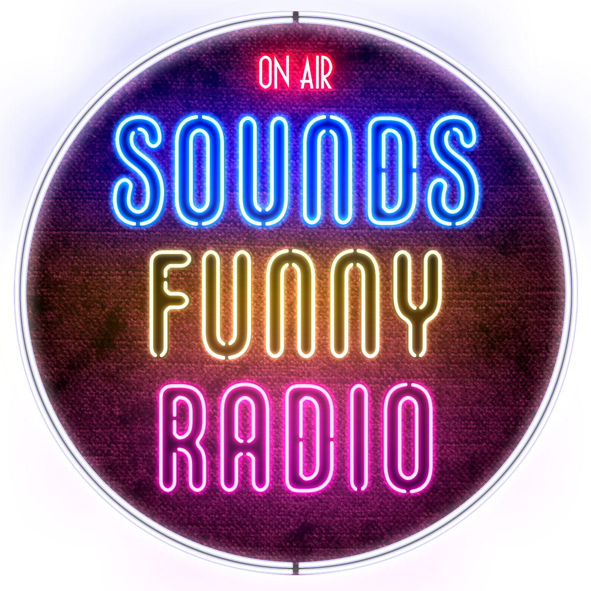 Funny Radio Play