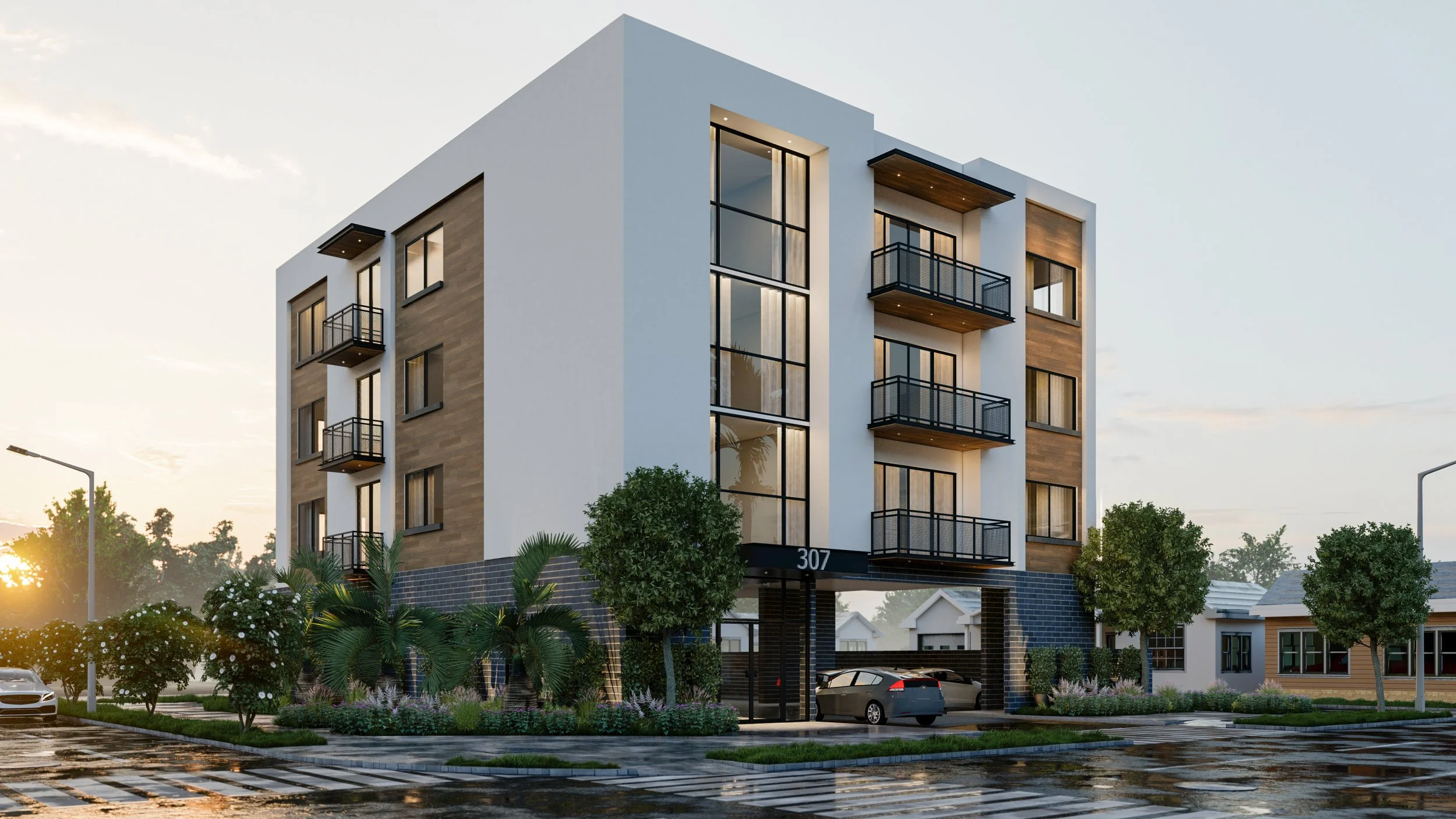 LLR Architects, Inc.