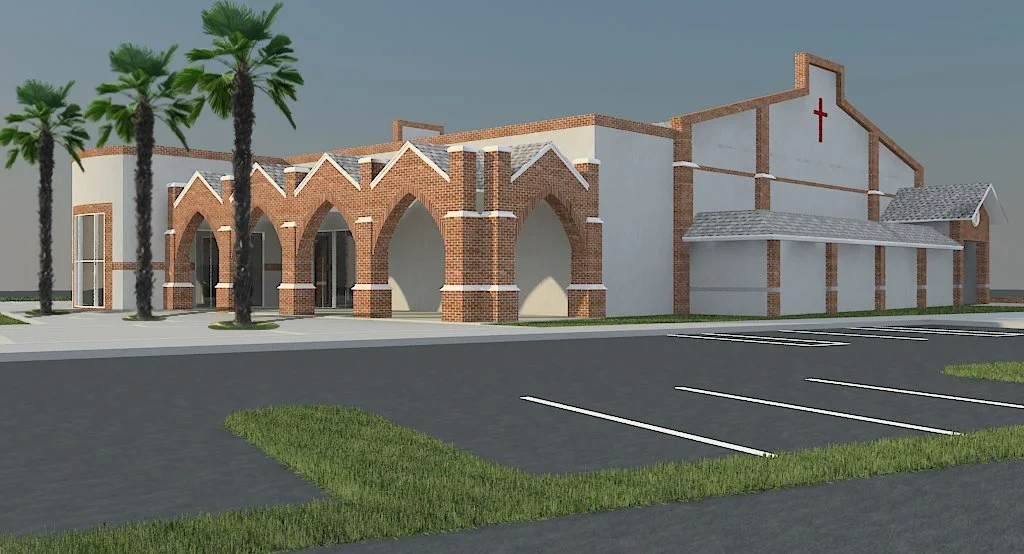 LLR Architects, Inc.