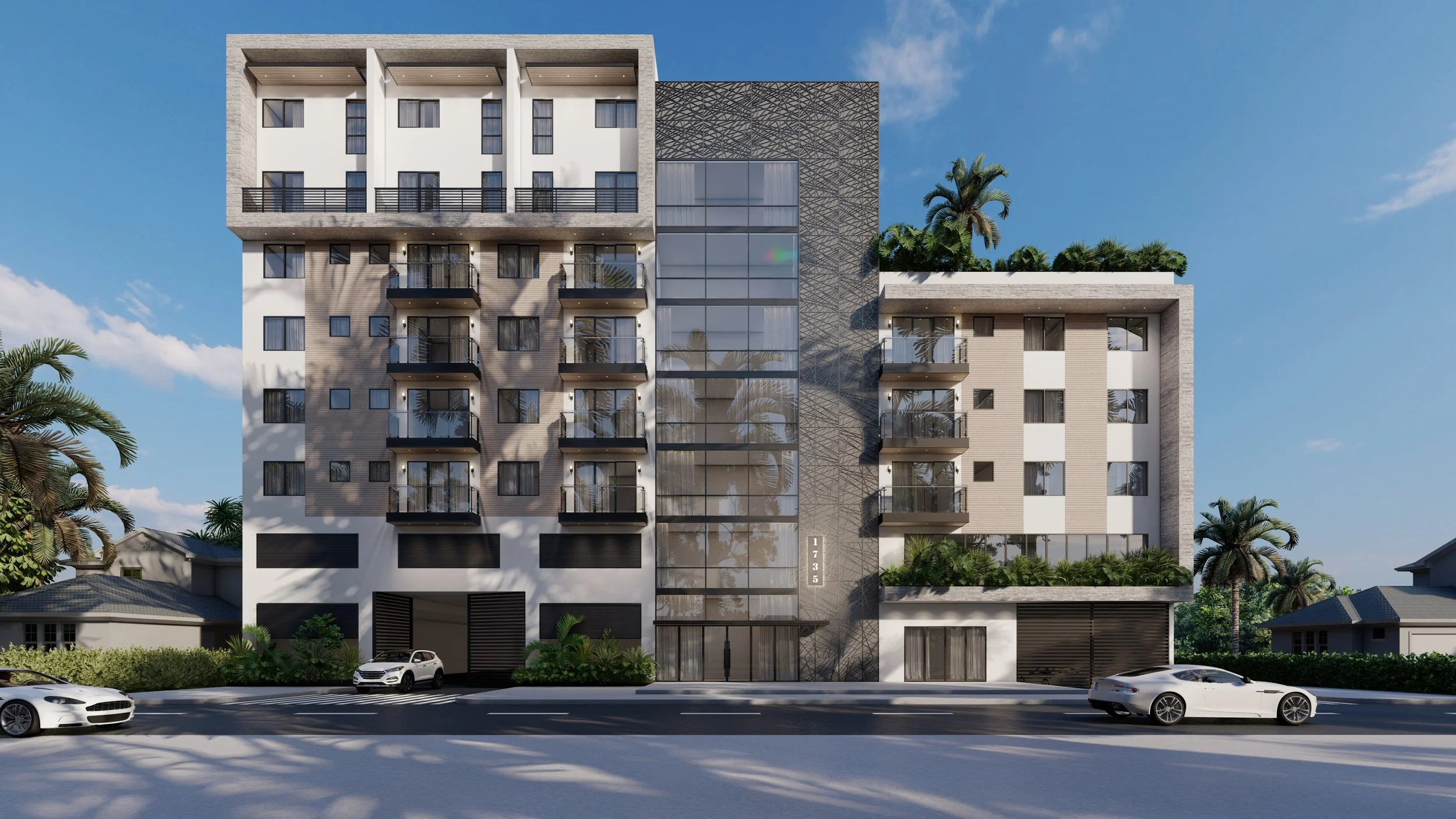 PROJECTS — LLR Architects, Inc.