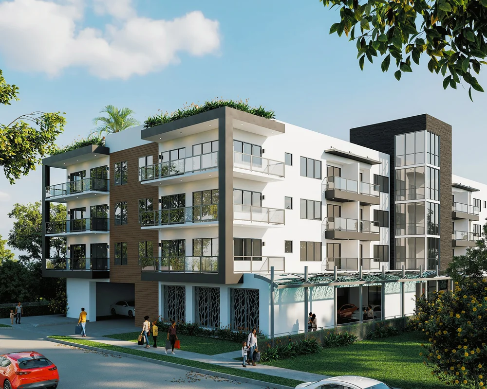 PROJECTS — LLR Architects, Inc.