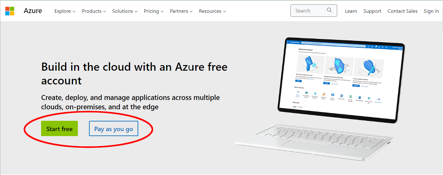 Use of Azure for OCR and Parsing of Scanned Medical Content — Invene