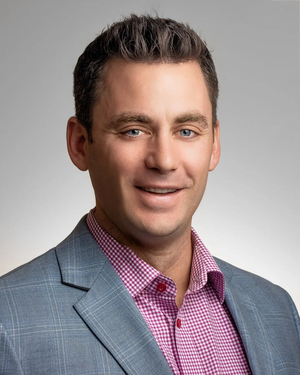 John Wenger — Sloat Higgins Jensen & Associates