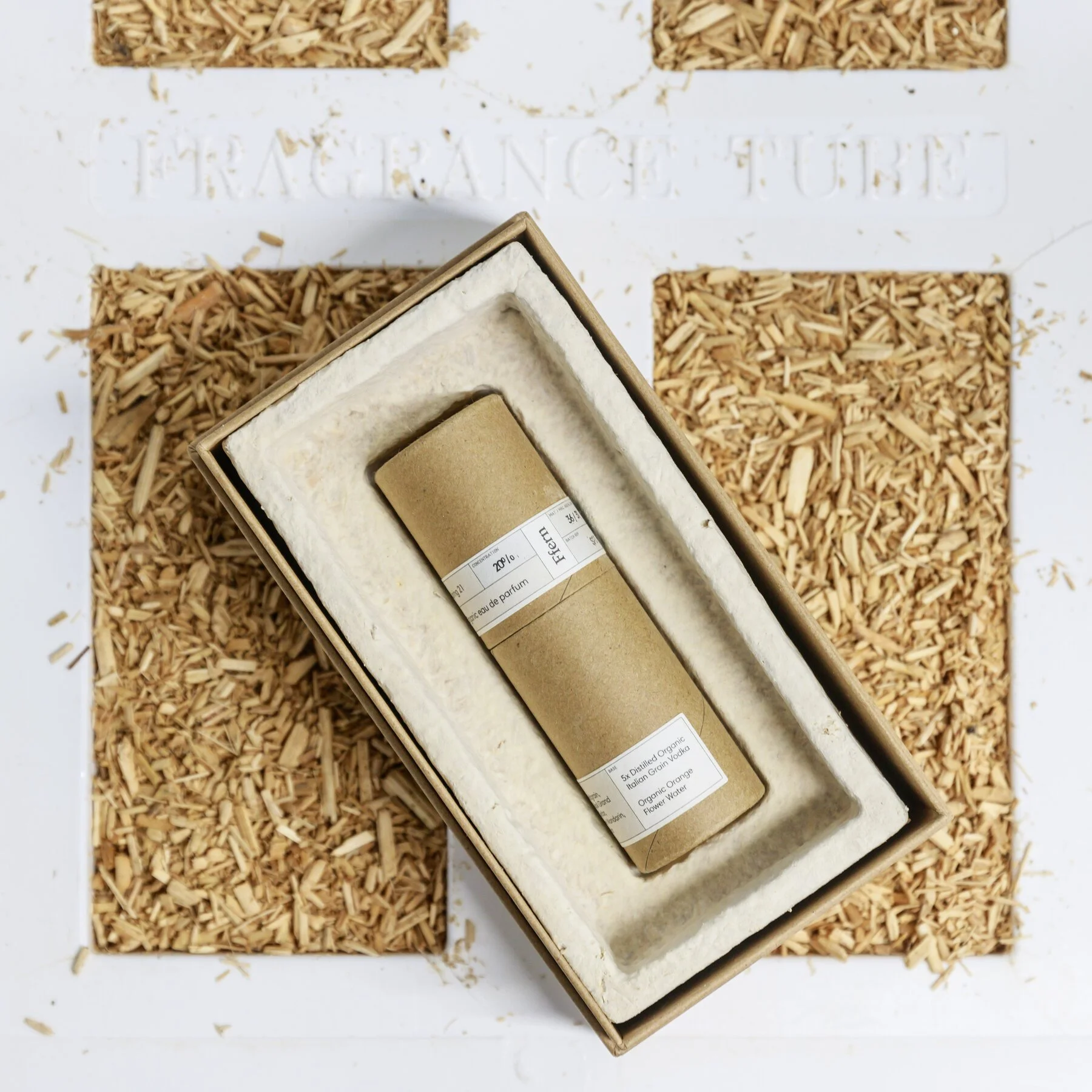 Ffern — Julian Celentano Strategy