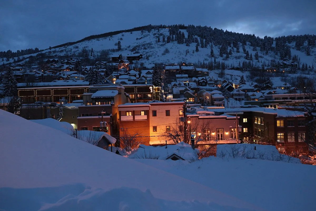 The Art of Sundance: Beginner’s Guide To The Festival — Dylan Kai Dempsey