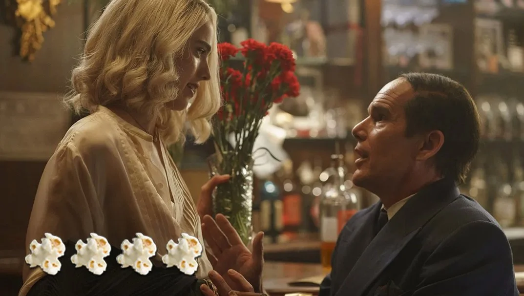 Review: Blue Moon - Richard Linklater — Dylan Kai Dempsey