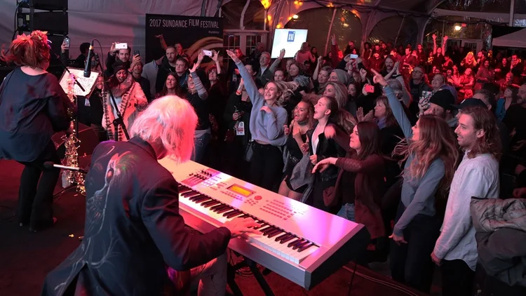 The Art of Sundance: Beginner’s Guide To The Festival — Dylan Kai Dempsey