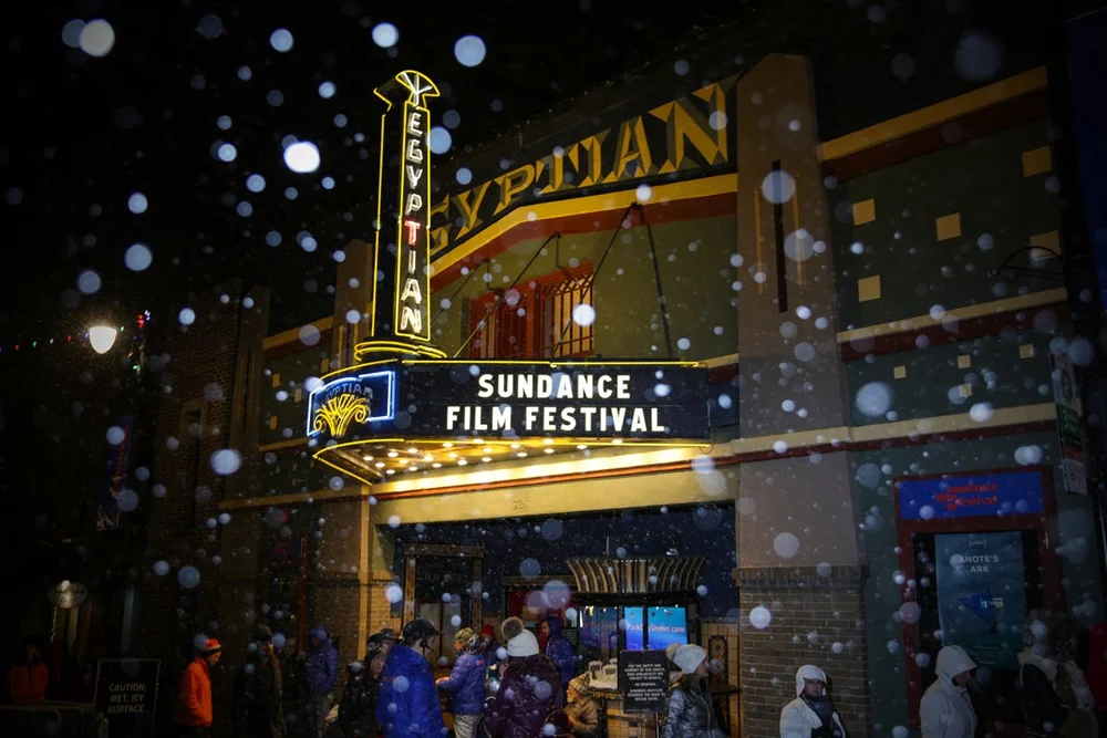 The Art of Sundance: Beginner’s Guide To The Festival — Dylan Kai Dempsey