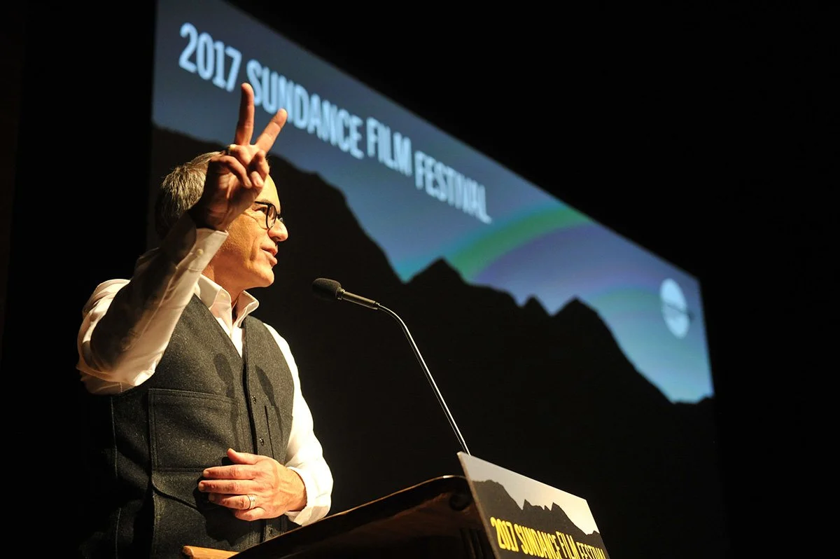 The Art of Sundance: Beginner’s Guide To The Festival — Dylan Kai Dempsey