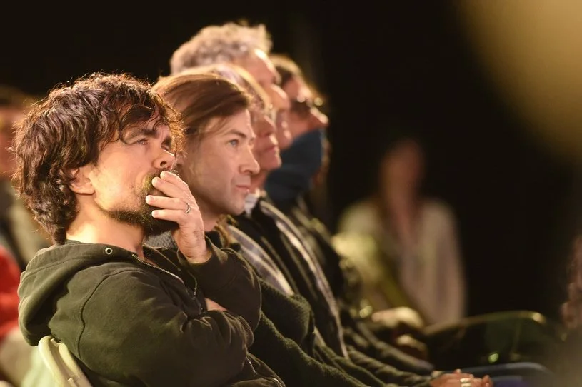 The Art of Sundance: Beginner’s Guide To The Festival — Dylan Kai Dempsey